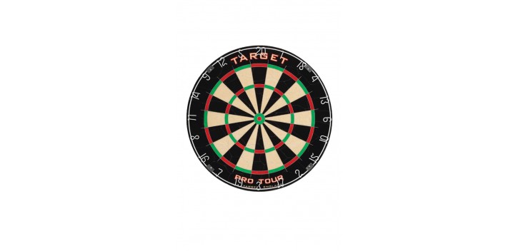 Diana Tradicional Target Pro Tour