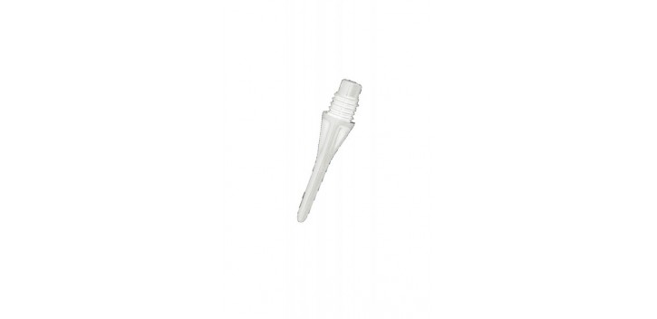 Puntas Micro Tip Blanco 100uds
